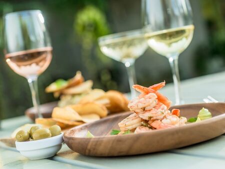 Restaurant Norden i Haderslev - et skønt spisested med udsigt