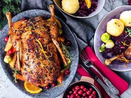 Restaurant Norden i Haderslev - et skønt spisested med udsigt