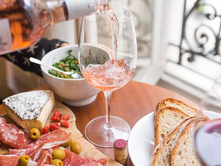 Restaurant Norden i Haderslev - et skønt spisested med udsigt